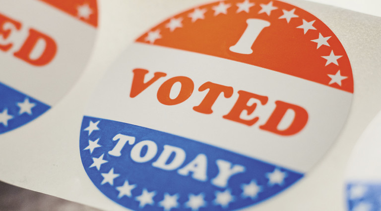 Election Security | StateTech Magazine